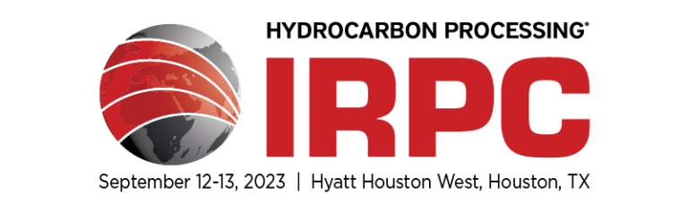 Home - International Refining and Petrochemical Conference