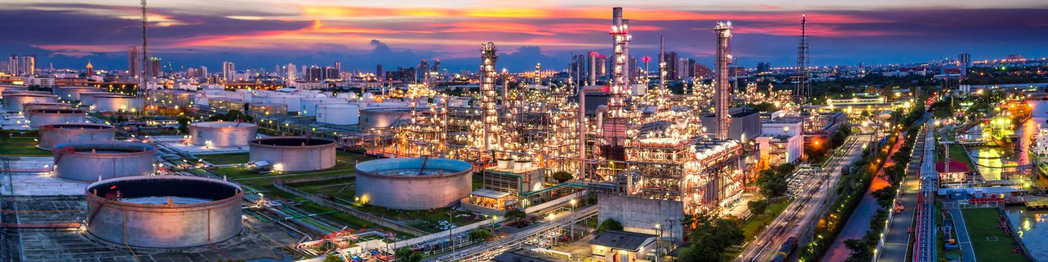 Home - International Refining and Petrochemical Conference